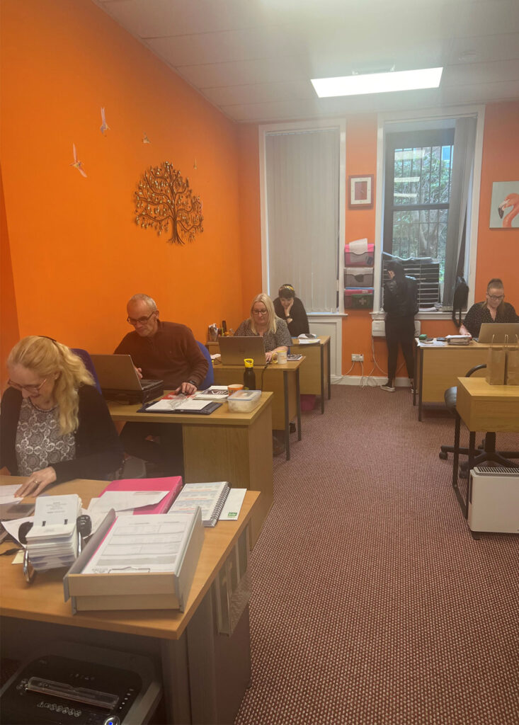 Inverclyde – Circles Network